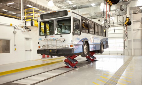 Safety | Butler Transit Authority