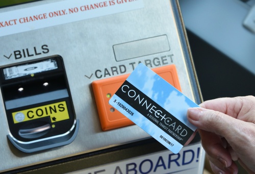 Commuter Fares | Butler Transit Authority