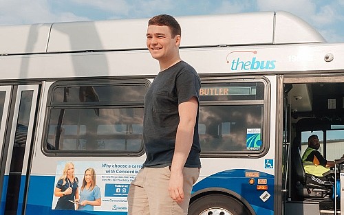 Home | Butler Transit Authority